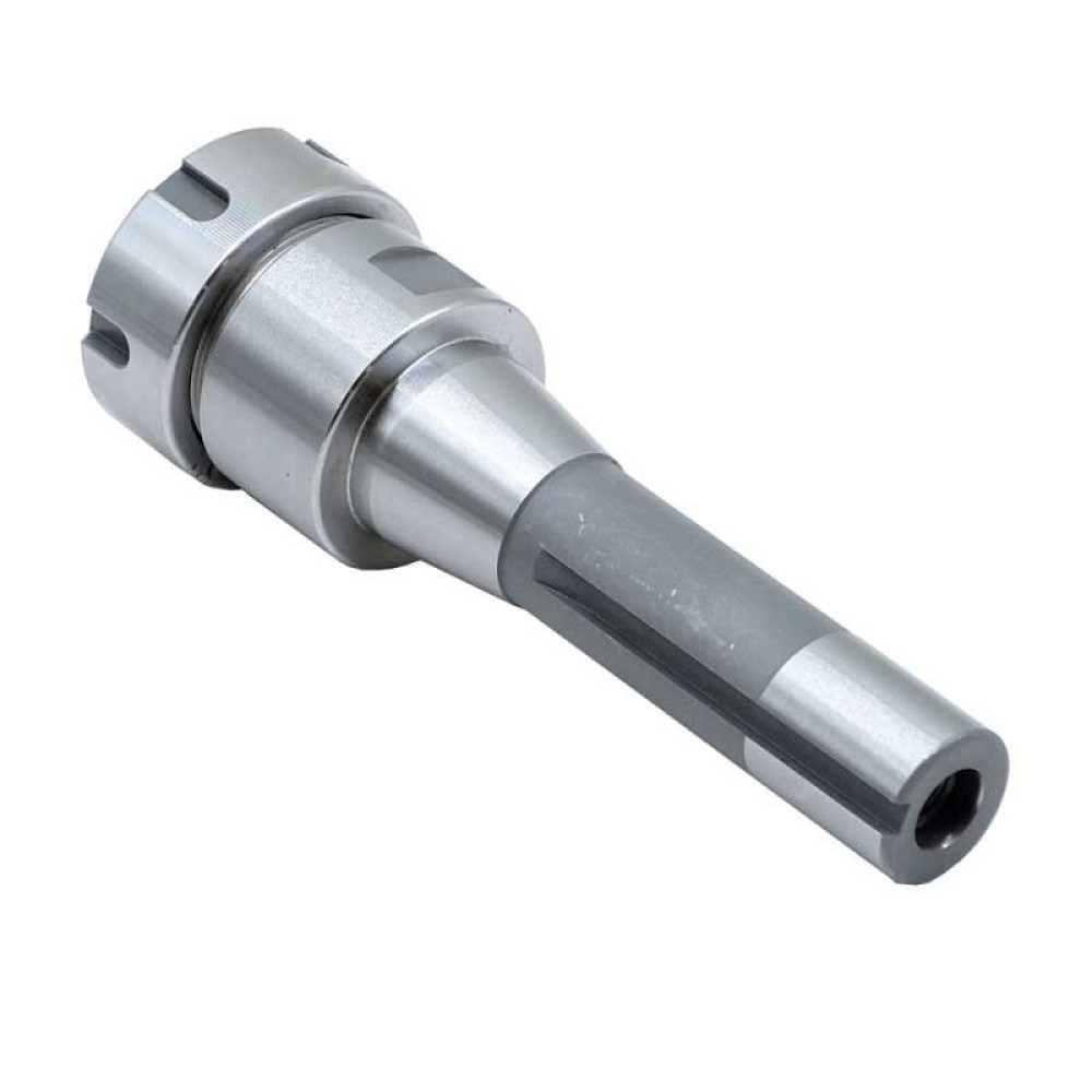 ER-32 R8 x 4" 12 ps/set ER Collet Systems with R8 Shank