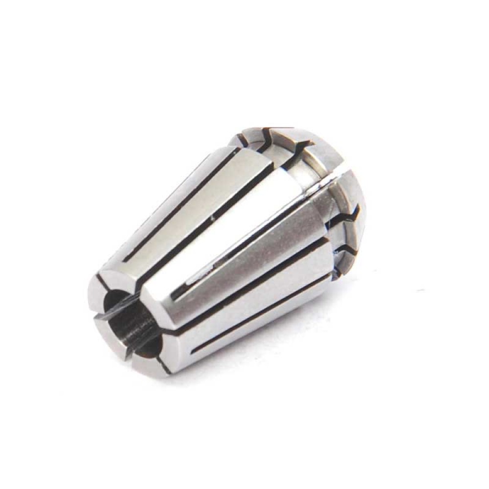 ER11 Series 1/4 inch ~ 5/32 inch Ultra Precision ER Collet