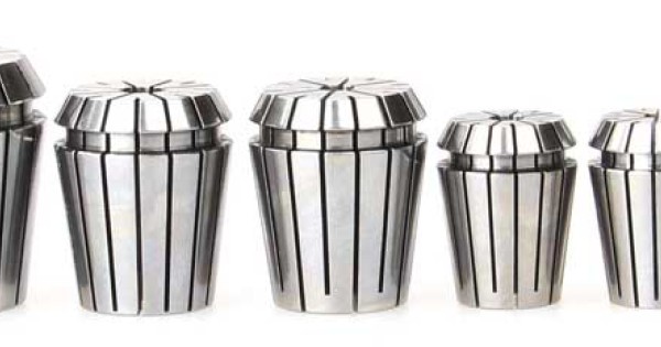 Understanding ER32 Collet Dimensions