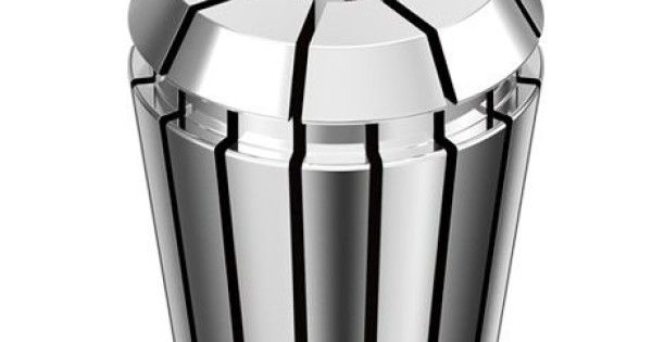 Single ER 20 Collet 1/4“(6.35mm) Swiss Quality