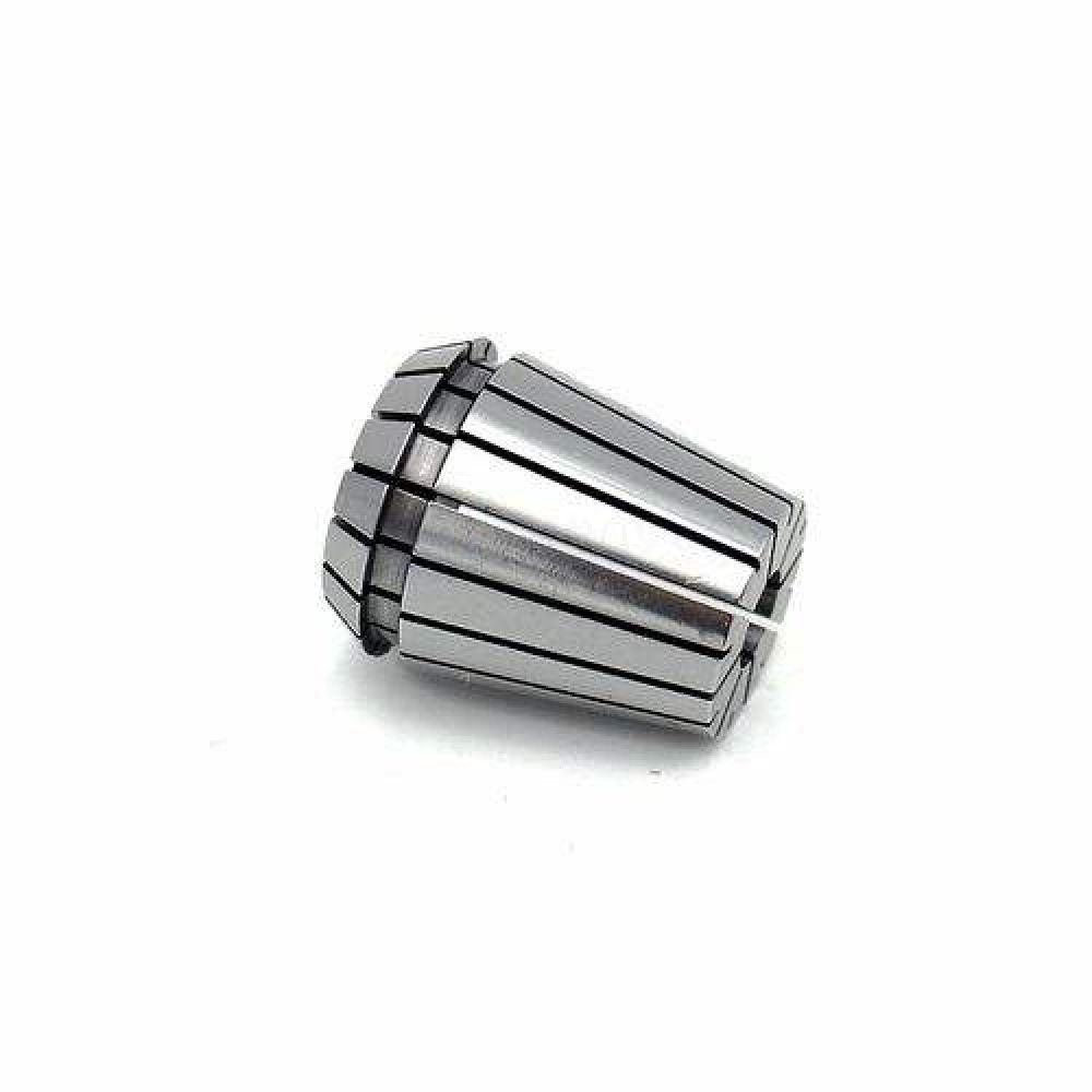 ER20 Type ER Spring Collet Chuck Nut Used