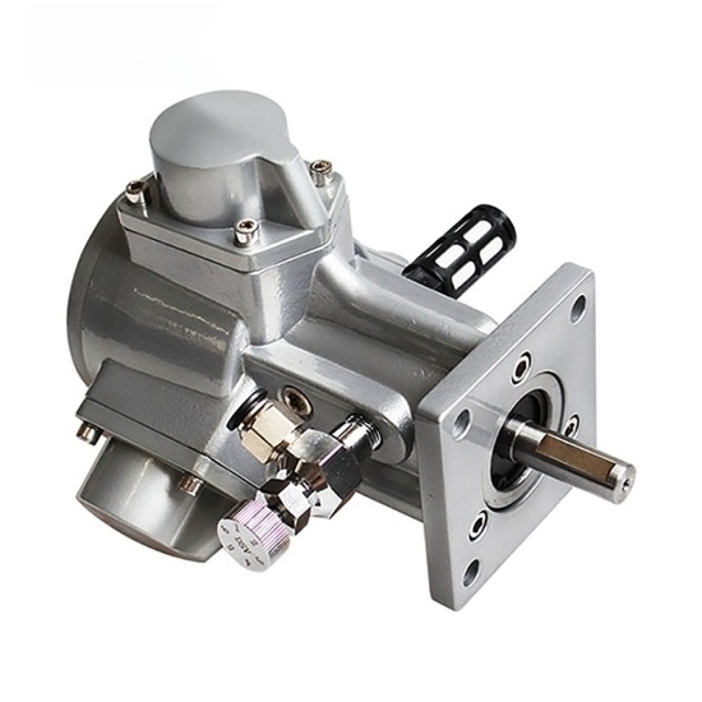 1/2 hp Piston Air Motor 750 rpm 397 L/min