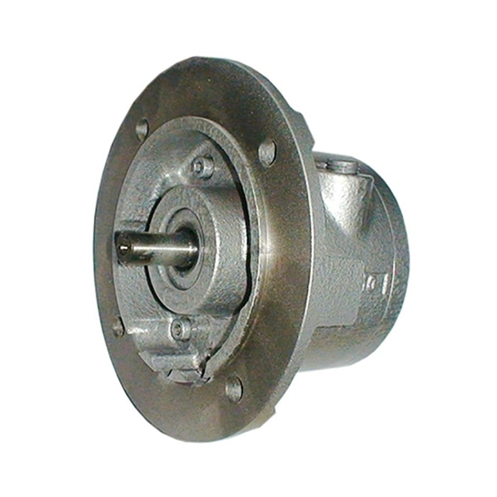 1.5hp (1.2kW) Pneumatic Vane Air Motor
