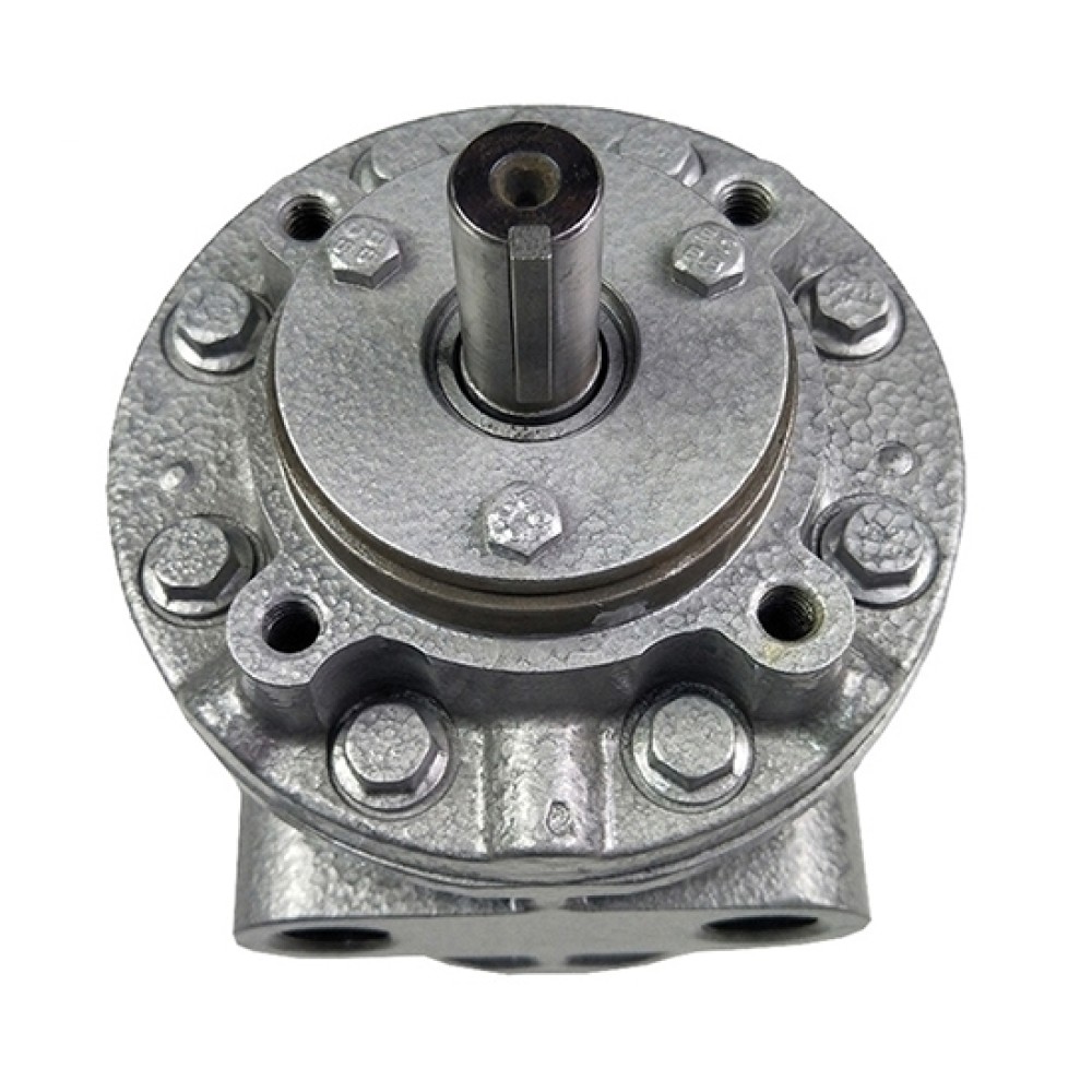 4hp (3kW) Pneumatic Vane Air Motor 13 Nm
