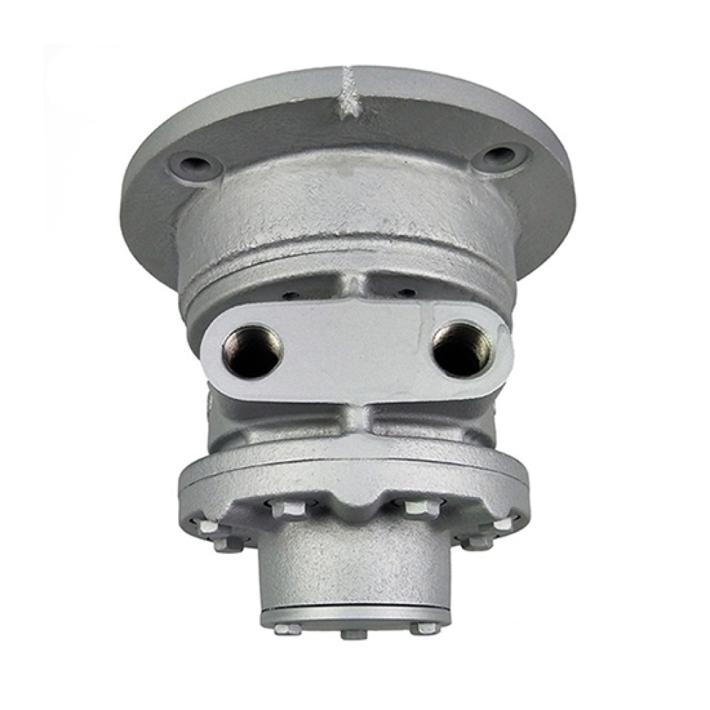 4hp (3kW) Pneumatic Vane Air Motor 13 Nm