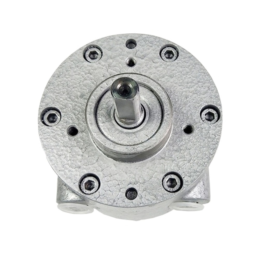 600W Pneumatic Vane Air Motor