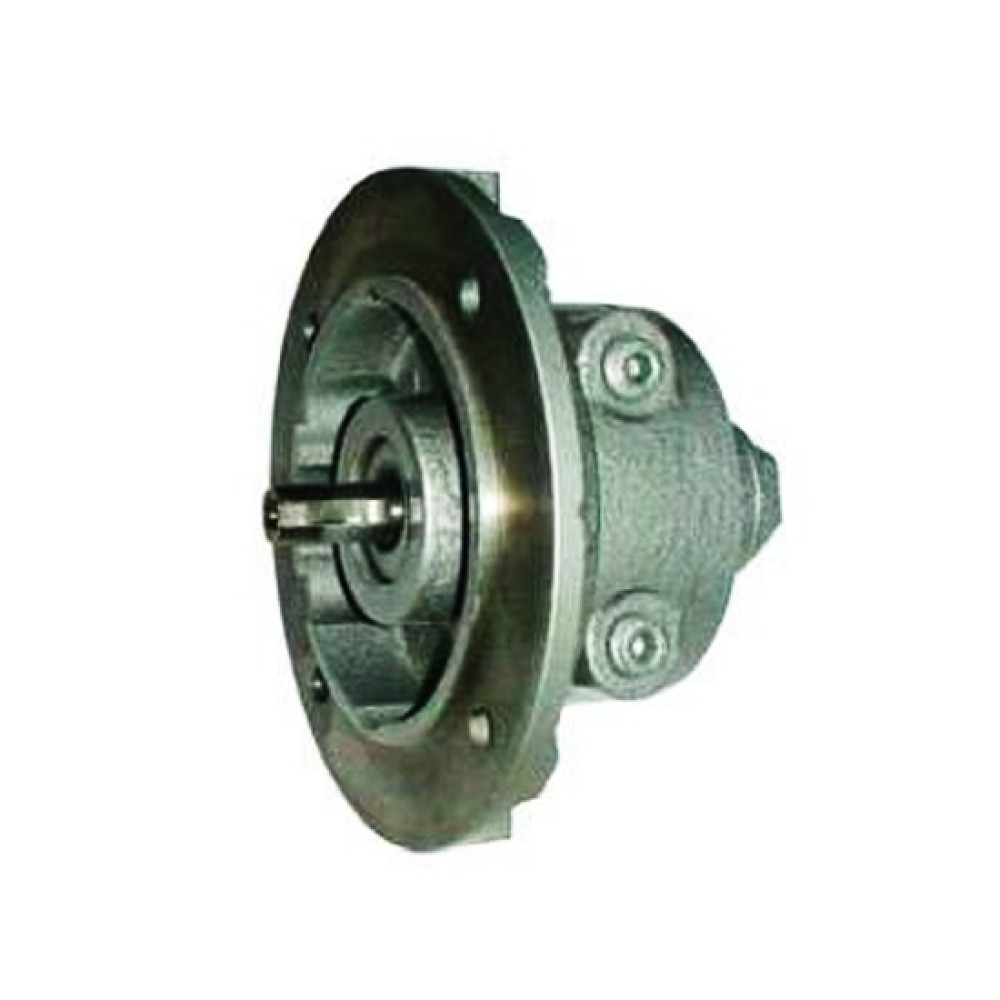 600W Pneumatic Vane Air Motor 3000rpm,small size
