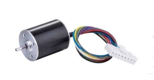 High Speed BLDC Motors | socoje.com