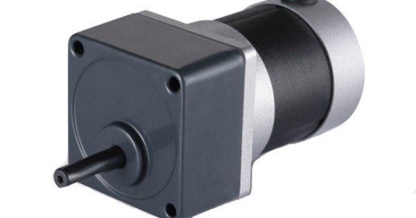 30 W brushless DC Gear Motor, 3000 rpm, 12V/24V