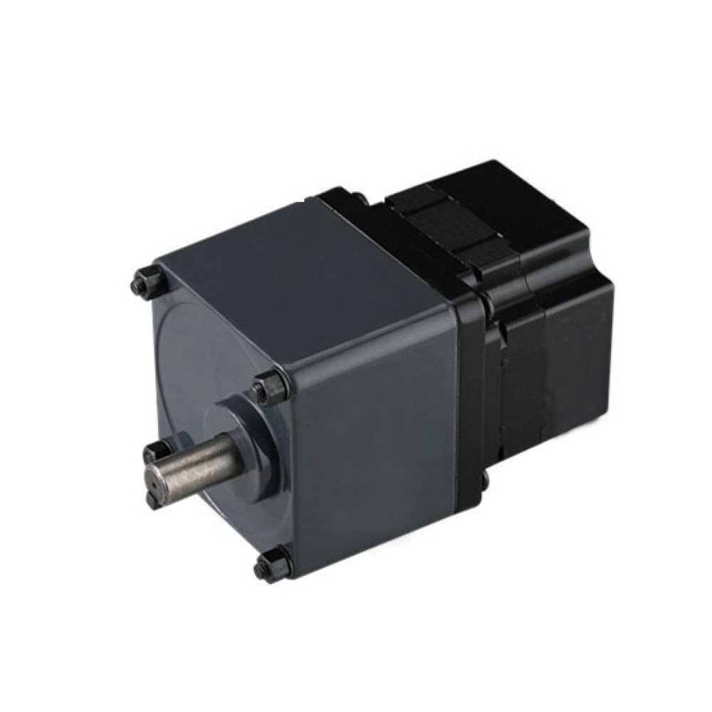 450 W DC Gear Motor, 3000 rpm, 12V/24V/48V