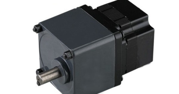 450 W DC Gear Motor, 3000 rpm, 12V/24V/48V