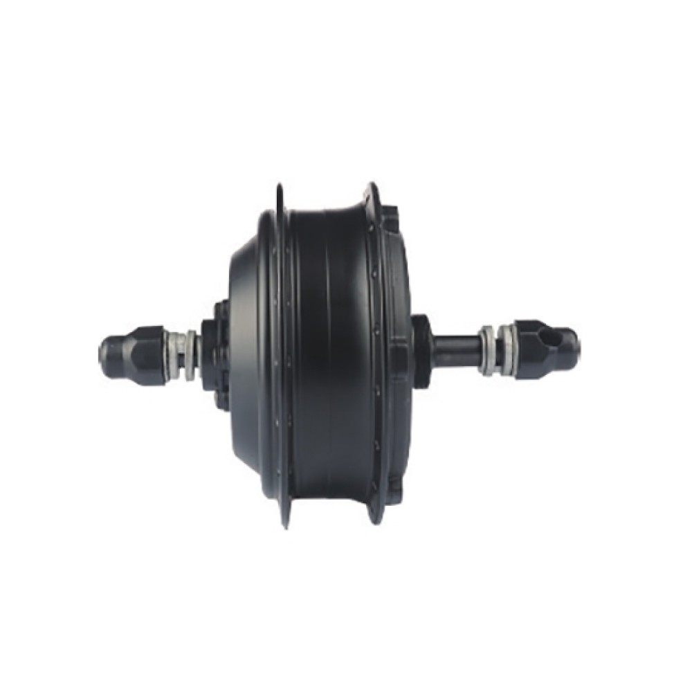 500W Gear Hub Motor 24V/ 36V/ 48V/ 60V 40 N.m