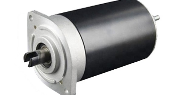 12V 500W Hydraulic Pump Motor for dump trailer 2500rpm