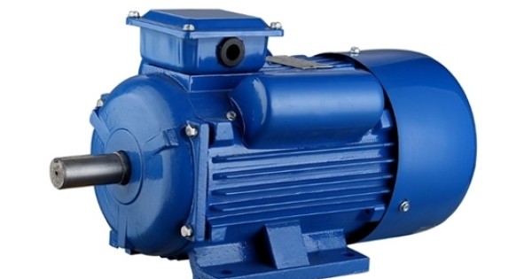 2 hp (1.5kW) Single Phase Induction Motor 1500rpm/3000rpm
