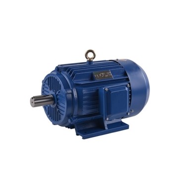 1.5 hp (1.1kW) 3 phase 4 pole AC Induction Motor