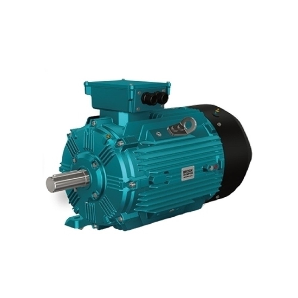 7.5hp (5.5kW) Explosion Proof Motor, 380V, 2P/ 3P/ 4P