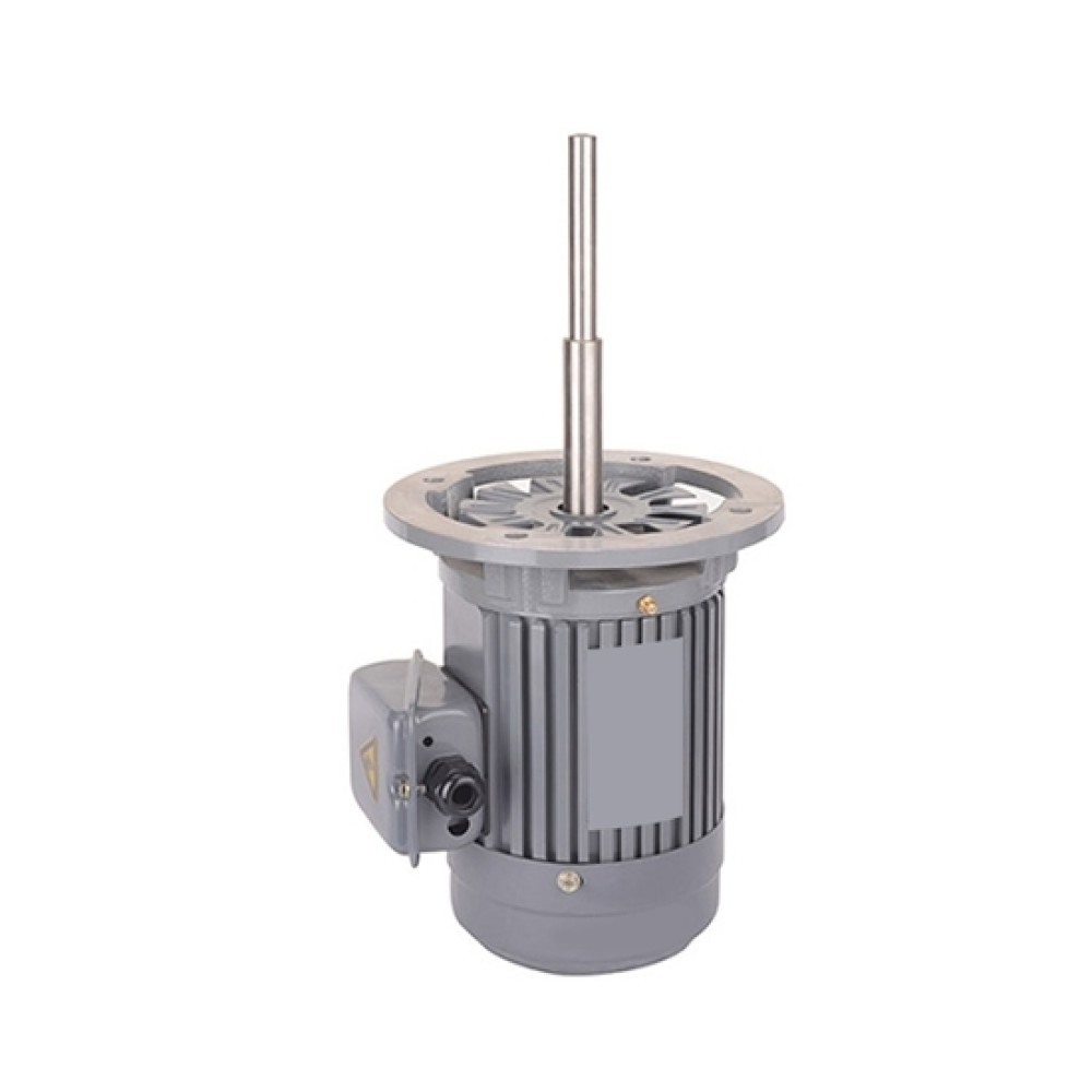 1 hp/2 hp 180mm Long Shaft Induction Motor 2800 rpm