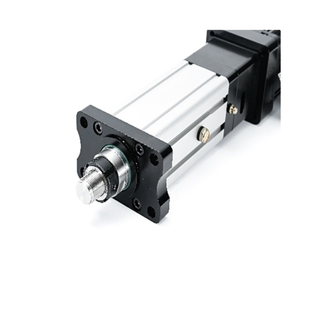 400W Linear Servo Motor, 1.27Nm, 1.02 kN, 800mm