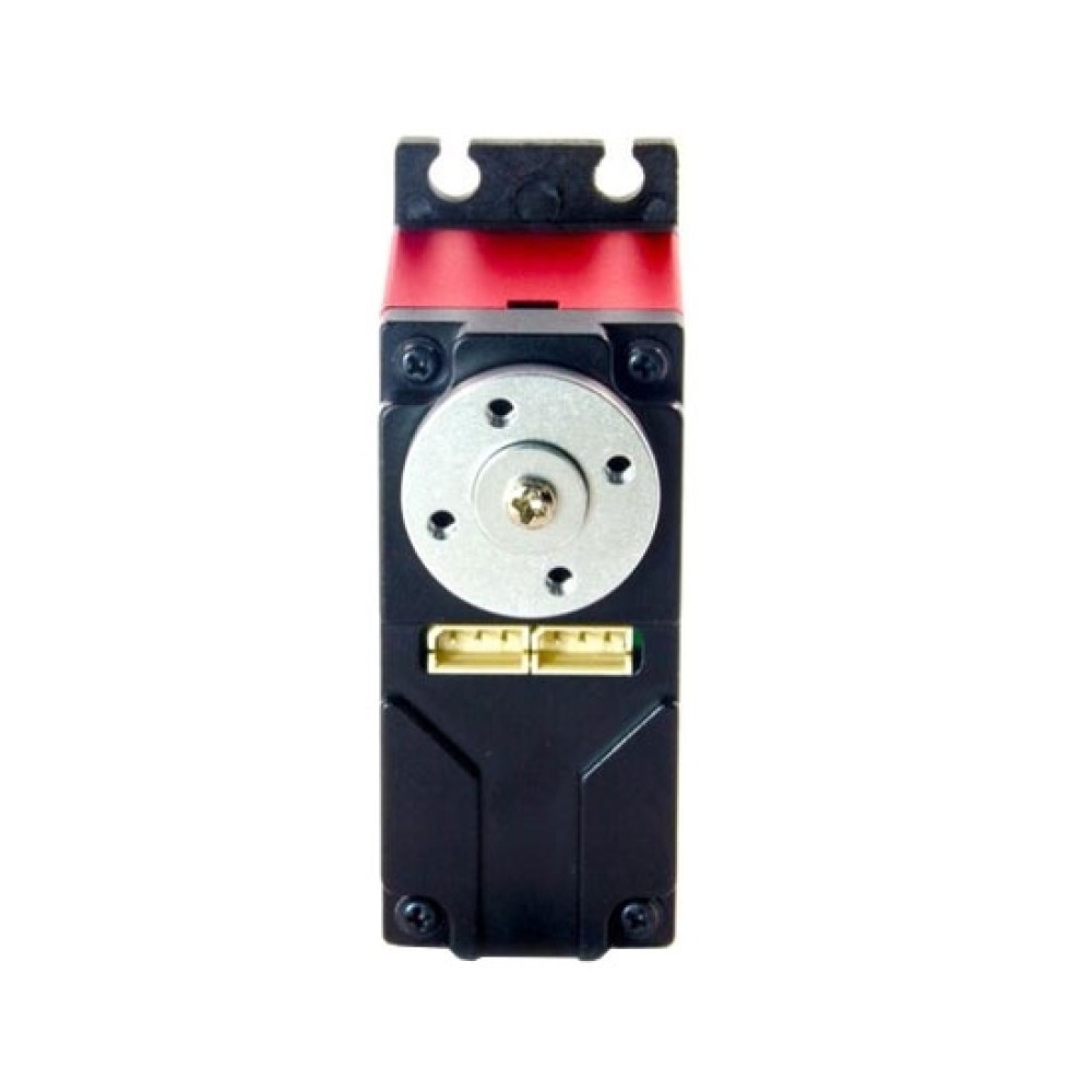 60 kg·cm (6 Nm) micro RC Servo Motor, 6V/ 7.4V