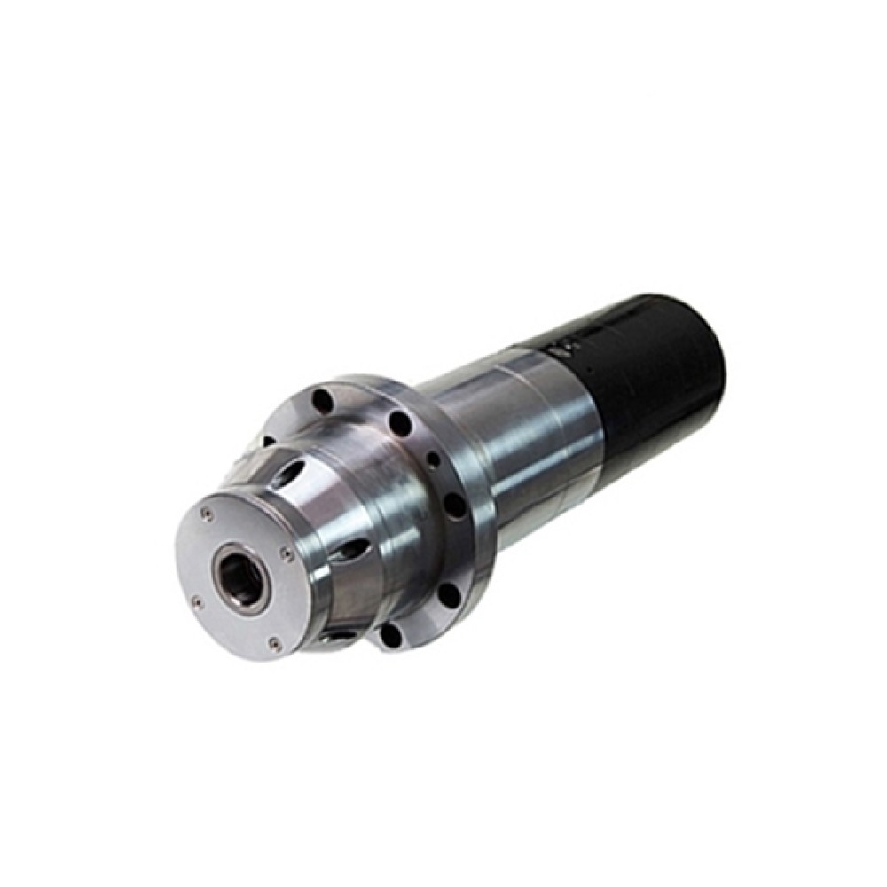 5.5 kW 3 phase 380V AC CNC ATC Spindle 36000 rpm