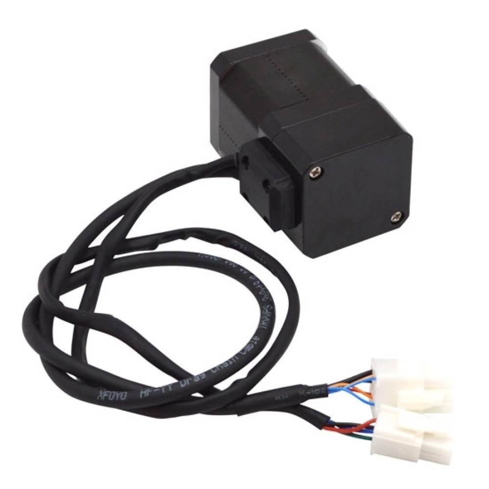 Nema 17 Closed Loop Stepper Motor, 2 Phase, 2A, 0.72N·m