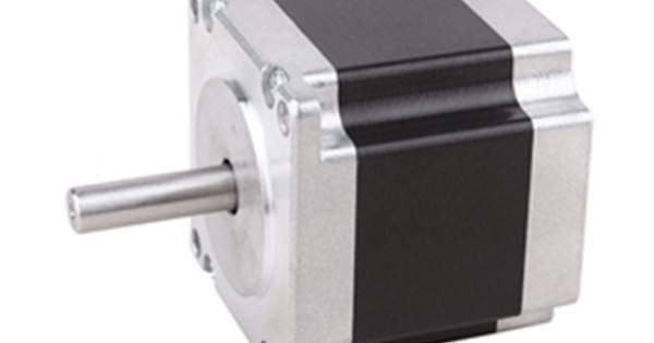 6-wire Nema 23 Stepper Motor, 2 phase, 3A, 1.8 degree