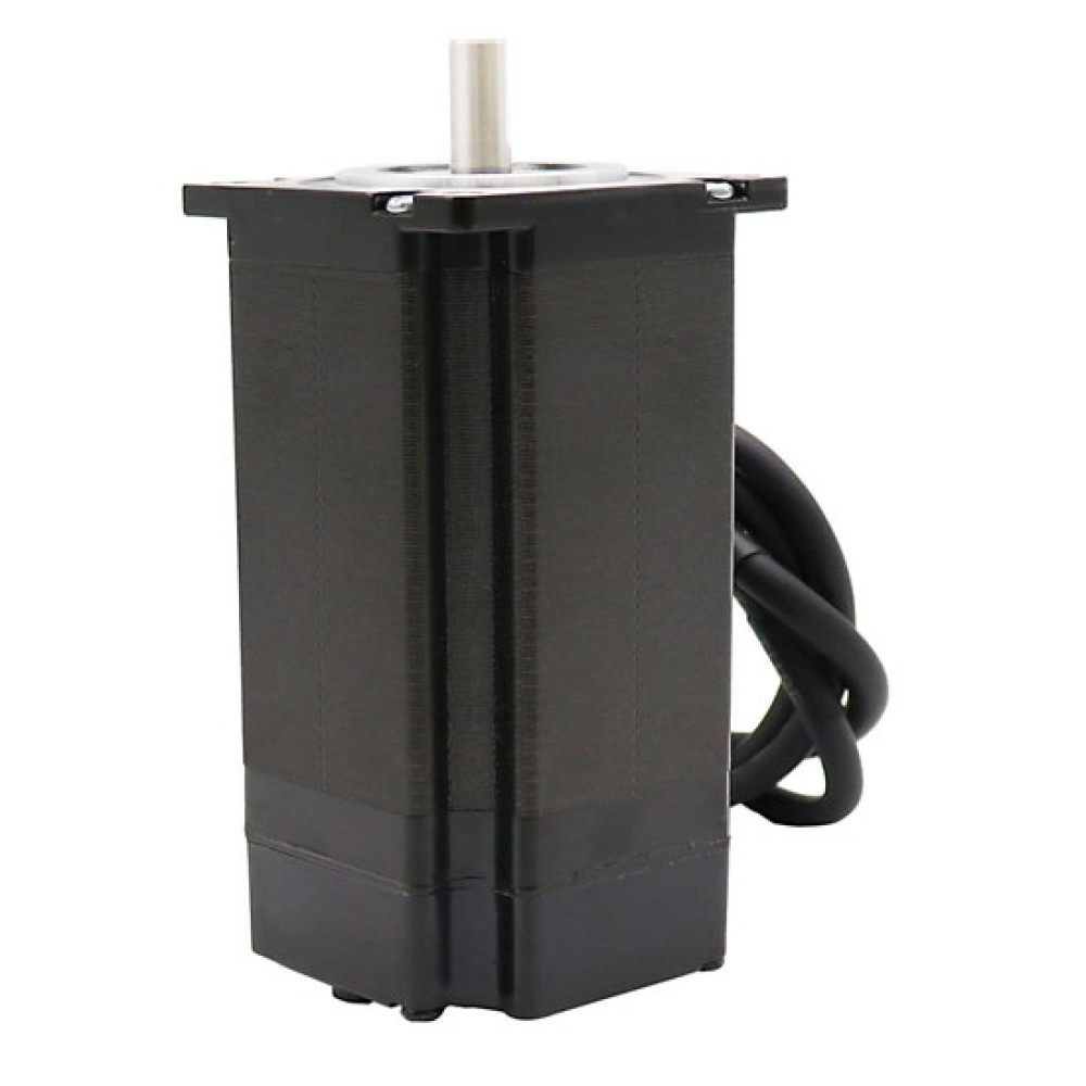 Nema 23 Closed Loop Stepper Motor, 2 Phase, 4.2A, 1.2N·m