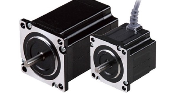 NEMA 24 Stepper Motors | socoje.com