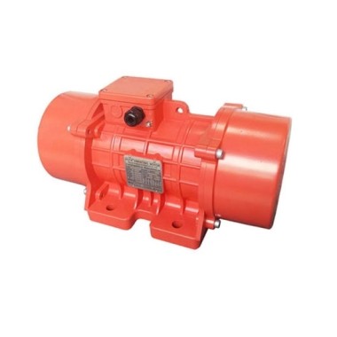 100W AC Vibration Motor 1 Phase 2 Pole 50 Hz