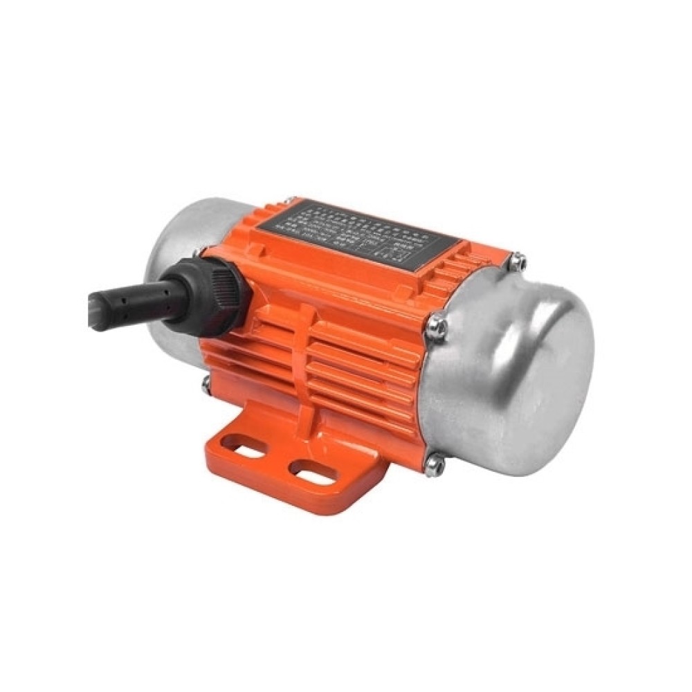 40W AC Vibration Motor, 1 Phase, 2 Pole, 110V
