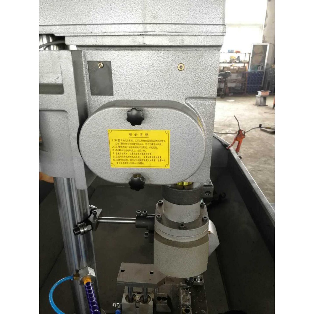 Two Spindle Multi Spindle Head T-type ST108 Adjustable