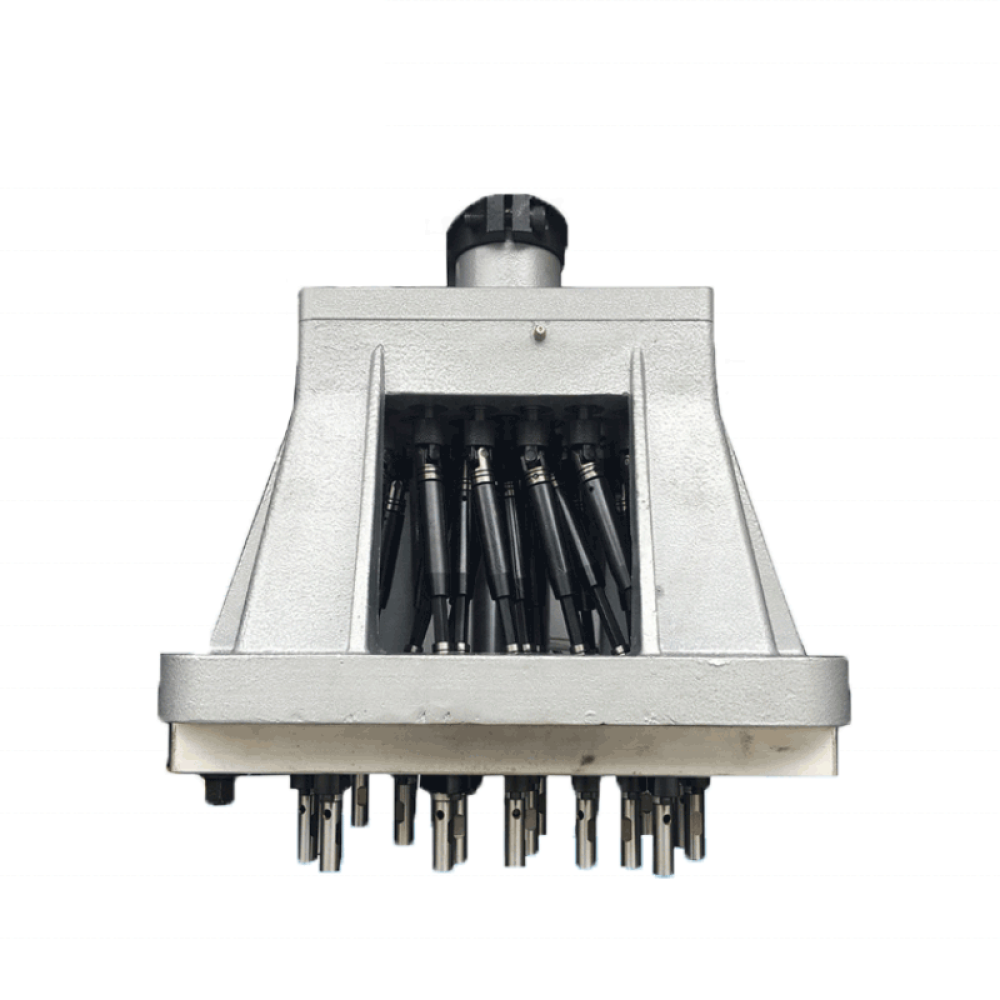 Multi-axis drill Heads Adjustable Multi-spindle Heads