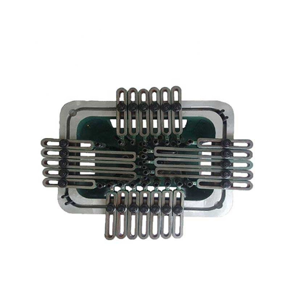 Multi-axis drill Heads Adjustable Multi-spindle Heads