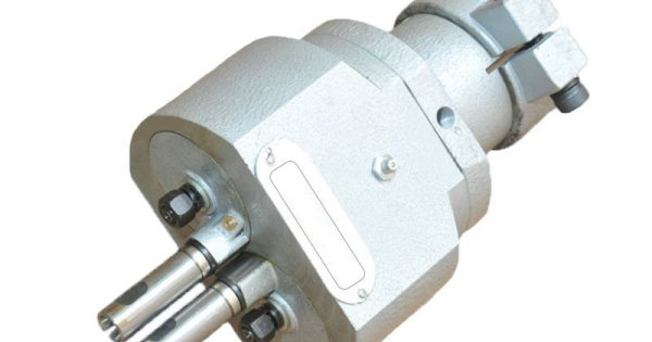 Multi-spindle Head Tapping T Type Adjustable Aluminum