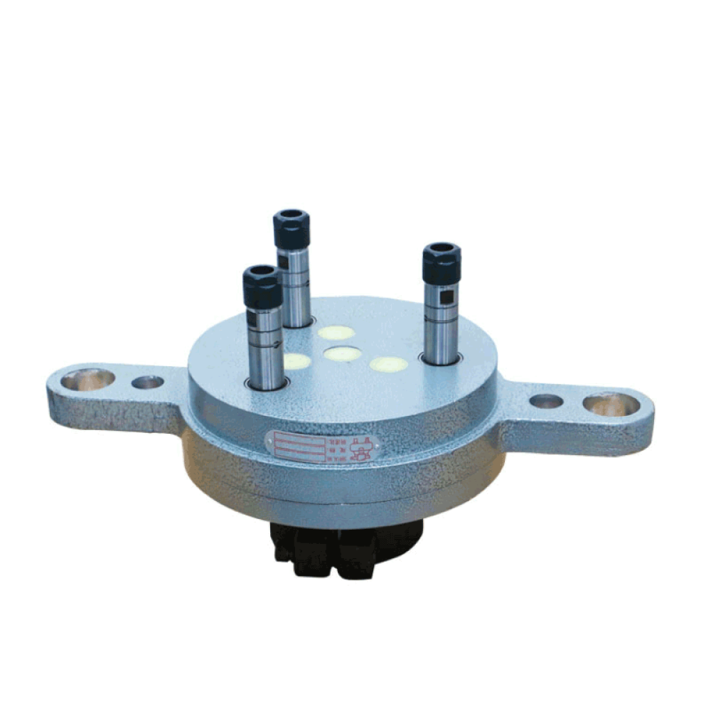 Multi-spindle Head Tapping T Type Adjustable Aluminum