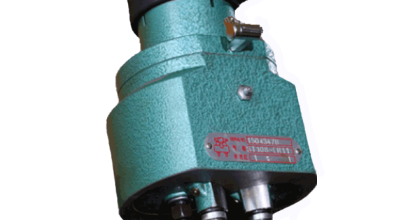 ST125 T Type Multi Spindle Milling Machine Attachment 2 Axis Adjustable ...