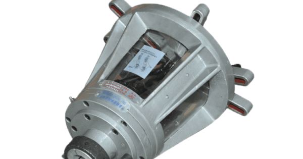metal processing multi spindle head u type adjustable