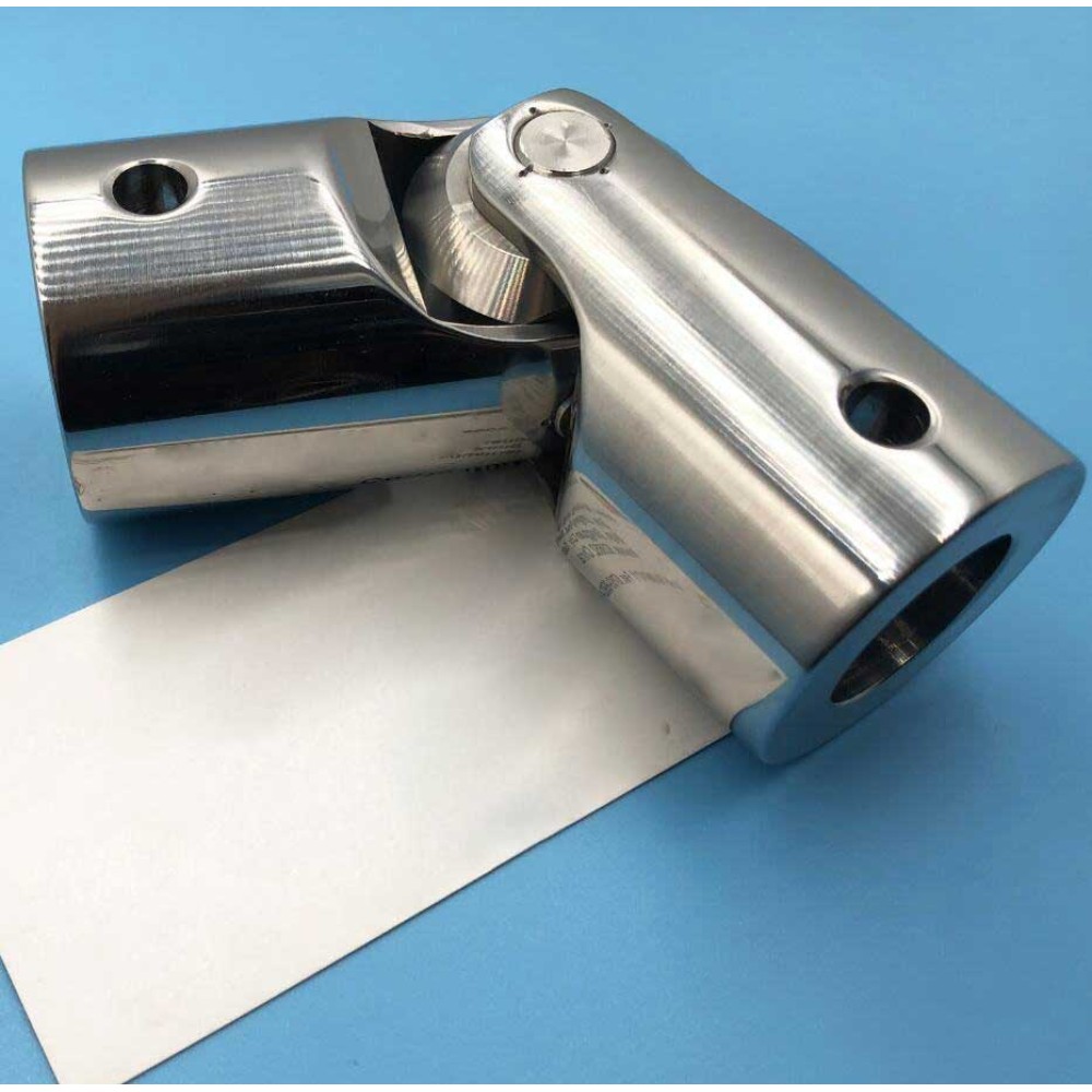 cheap custom universal joint sliding shaft truck automotive universal joint