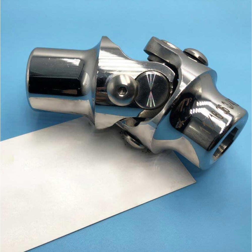 custom universal joint sliding shaft truck automotive universal joint