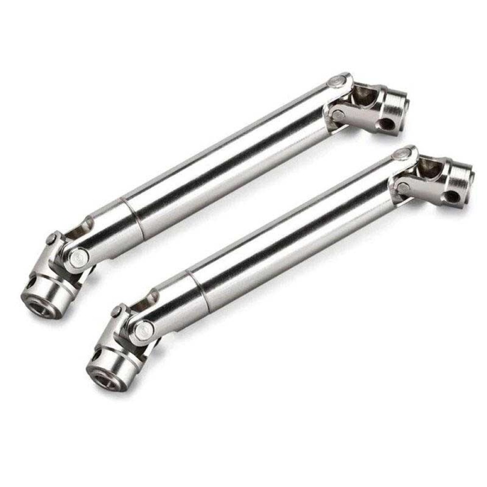 CNC Custom Universal Flexible Coupling Hand Socket Accessory 3/8 ...