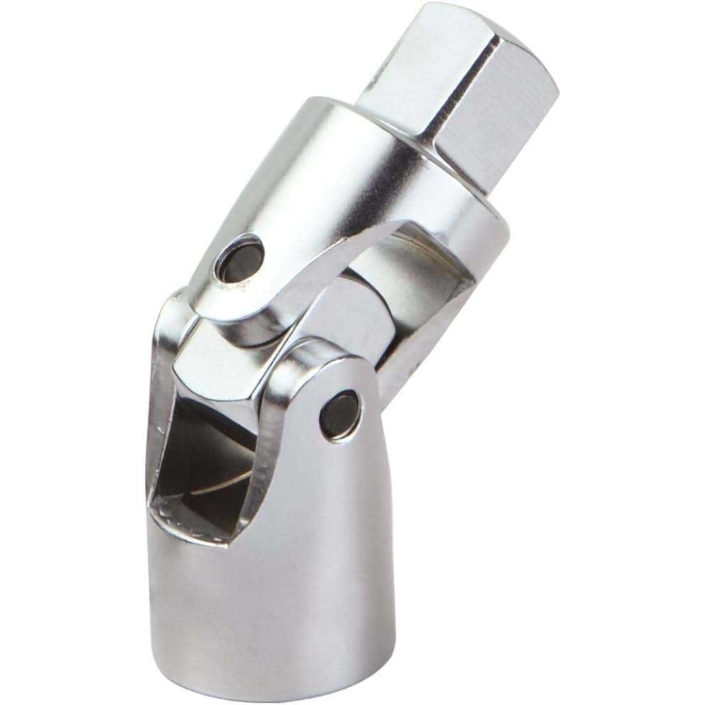 CNC Machining Custom Heavy Duty 303 Stainless Steel Steering Universal ...