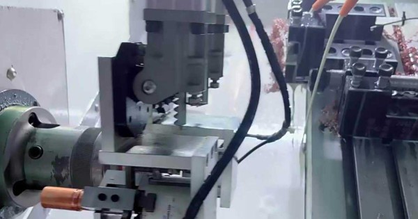 CNC Machining gmb double universal Joints for truck Food and Beverage ...