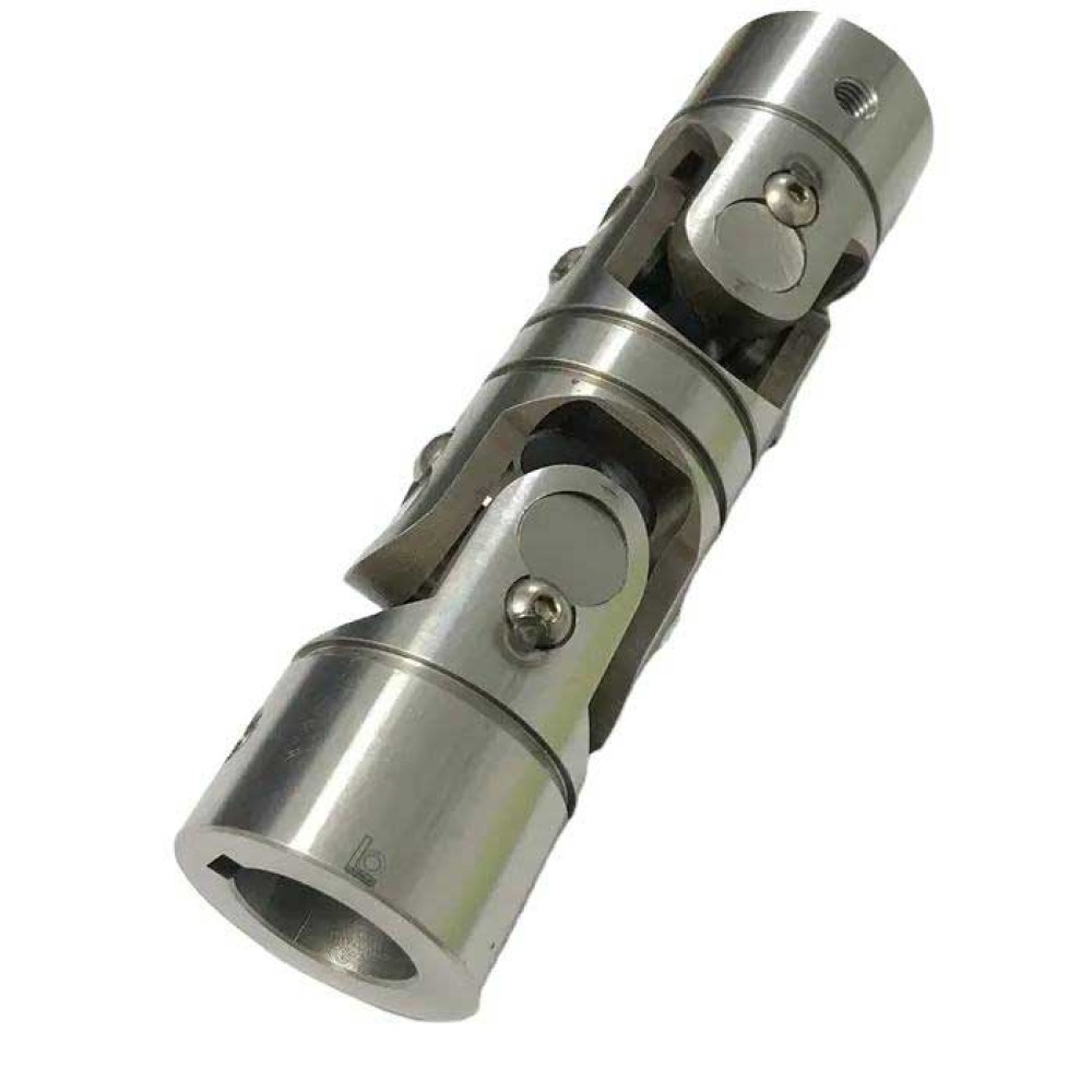 CNC Machining Single Double Steel Needle Roller Bearing Universal ...