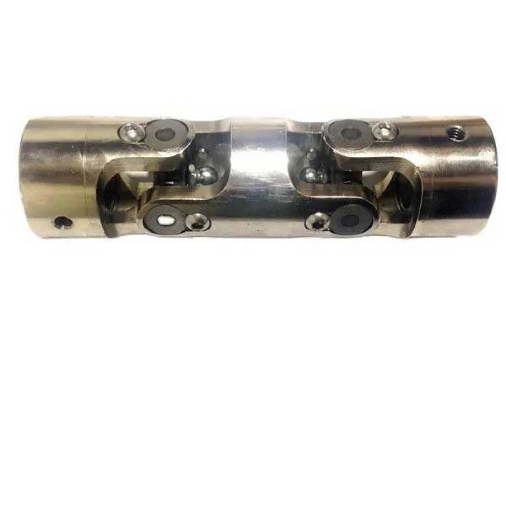 CNC Machining Single Double Steel Needle Roller Bearing Universal ...
