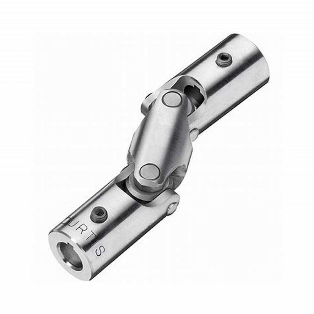cnc manufacturer custom service universal joint stainless steel cardan ...