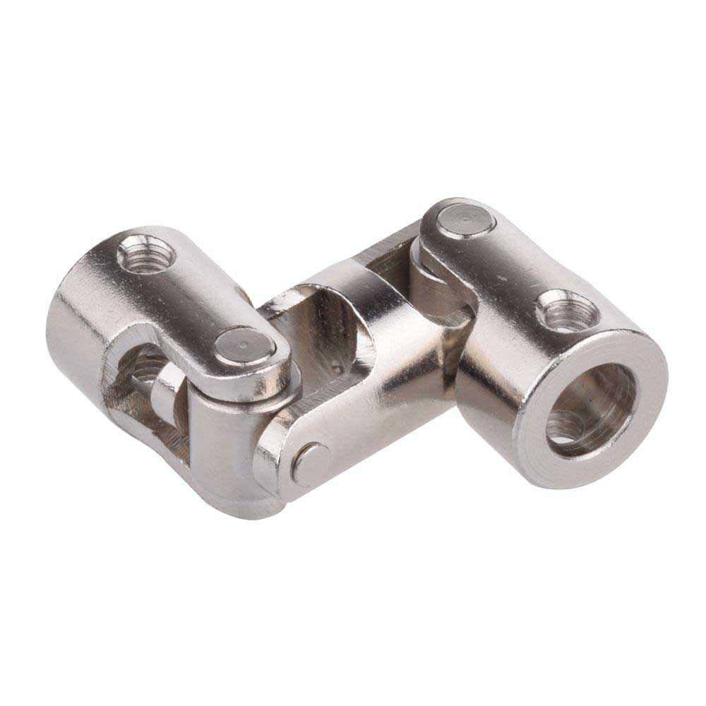 CNC Mechanical Part High Precision single string universal joint ...