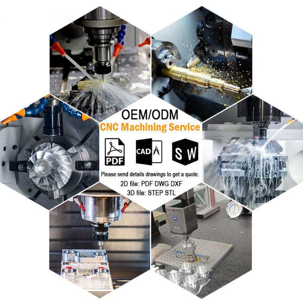 Custom Double Miniature Small Pto RC Cardan Drive Shaft Universal ...