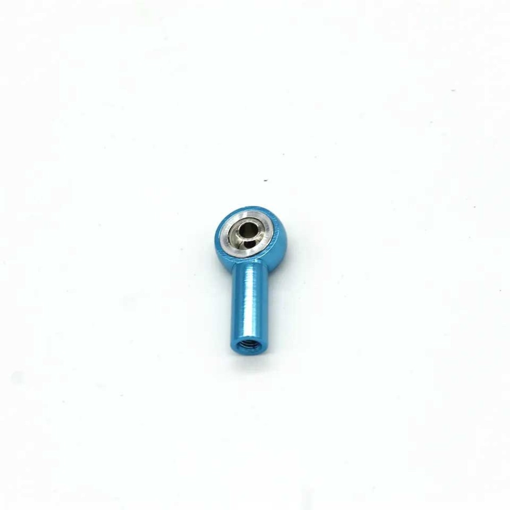 Custom-made CNC processing Connector parts universal joints