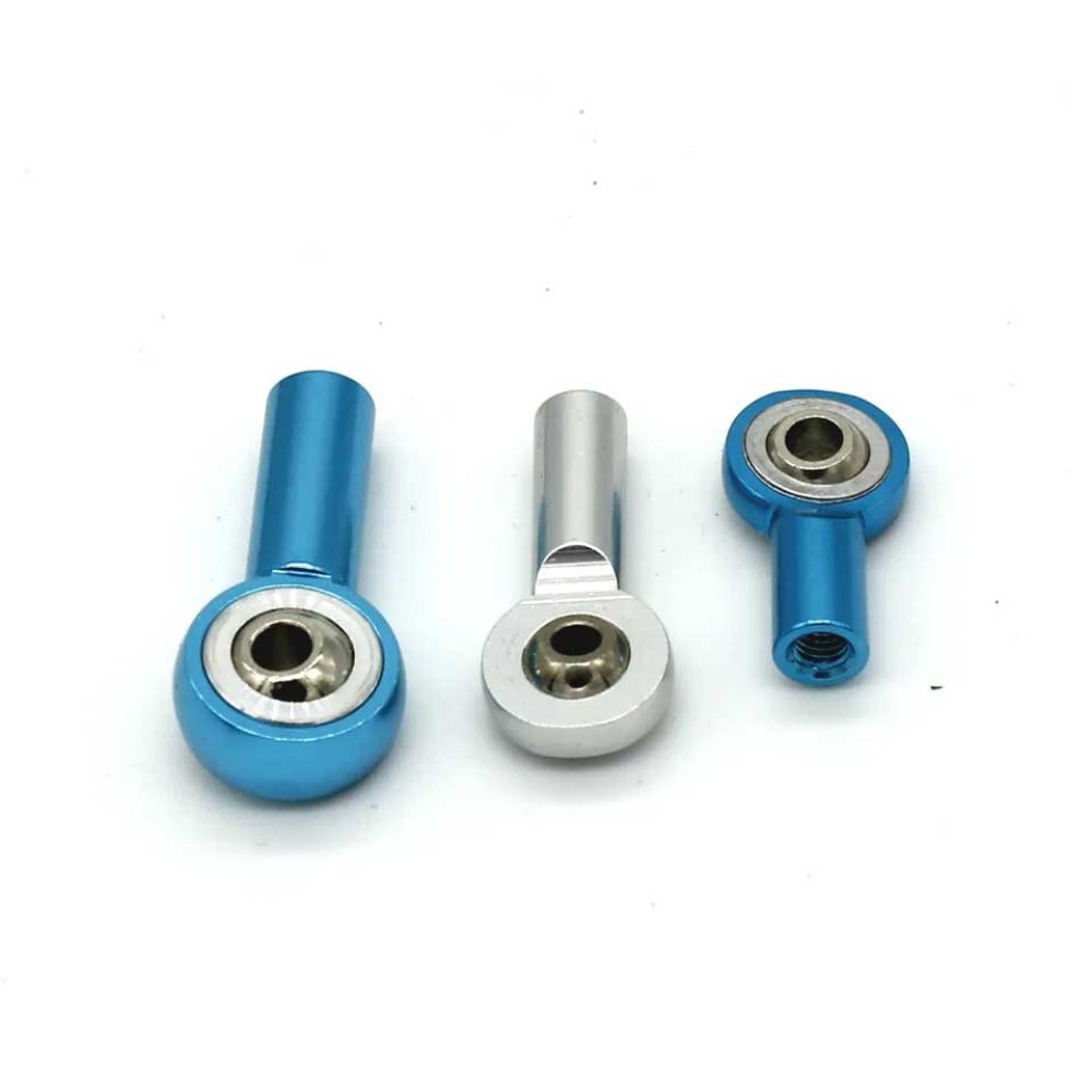 Custom-made CNC processing Connector parts universal joints