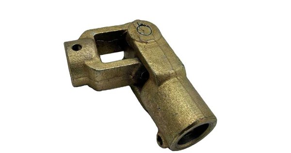 Custom Universal Joints High Precision Universal Joint Different Types ...